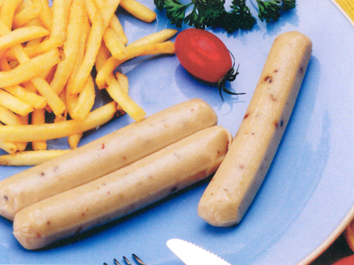 Meatex|Textured vegetable protein